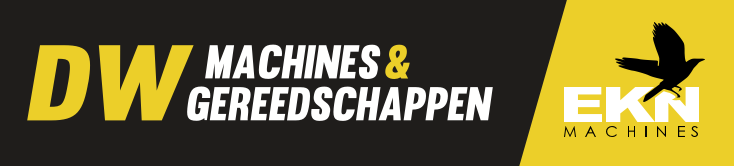 EKN Machines | DW Oldenzaal